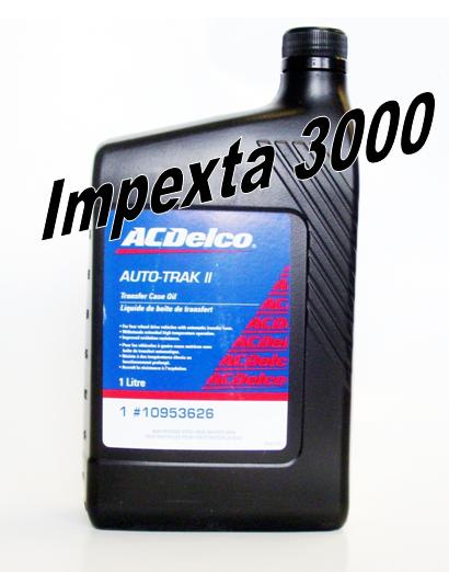 ACDELCO - AUTO TRAK II